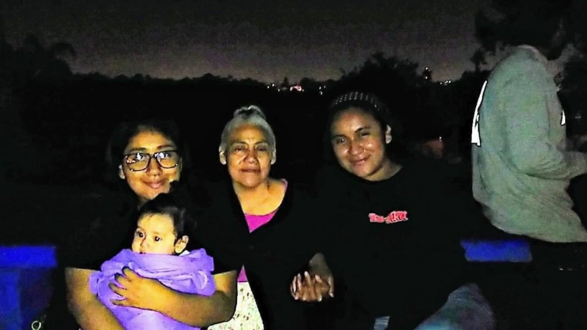 Daughter Shocked About Death of Mother Who No Longer Had COVID-19 – NBC ...