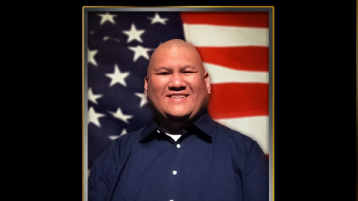 LAPD Reports Department’s Third Death in Five Days From Coronavirus ...