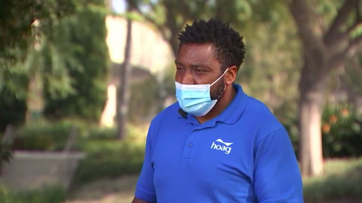 Meet the Penny Man, a Hospital Janitor Whose Fundraising Idea Made a ...