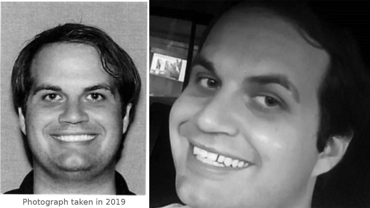 Body Found in Rural Arizona Identified as Missing LA-Area Man – NBC Los ...