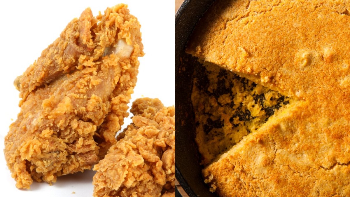 Fried Chicken Sundays Add Festive Flavor to Ollo Malibu – NBC Los Angeles