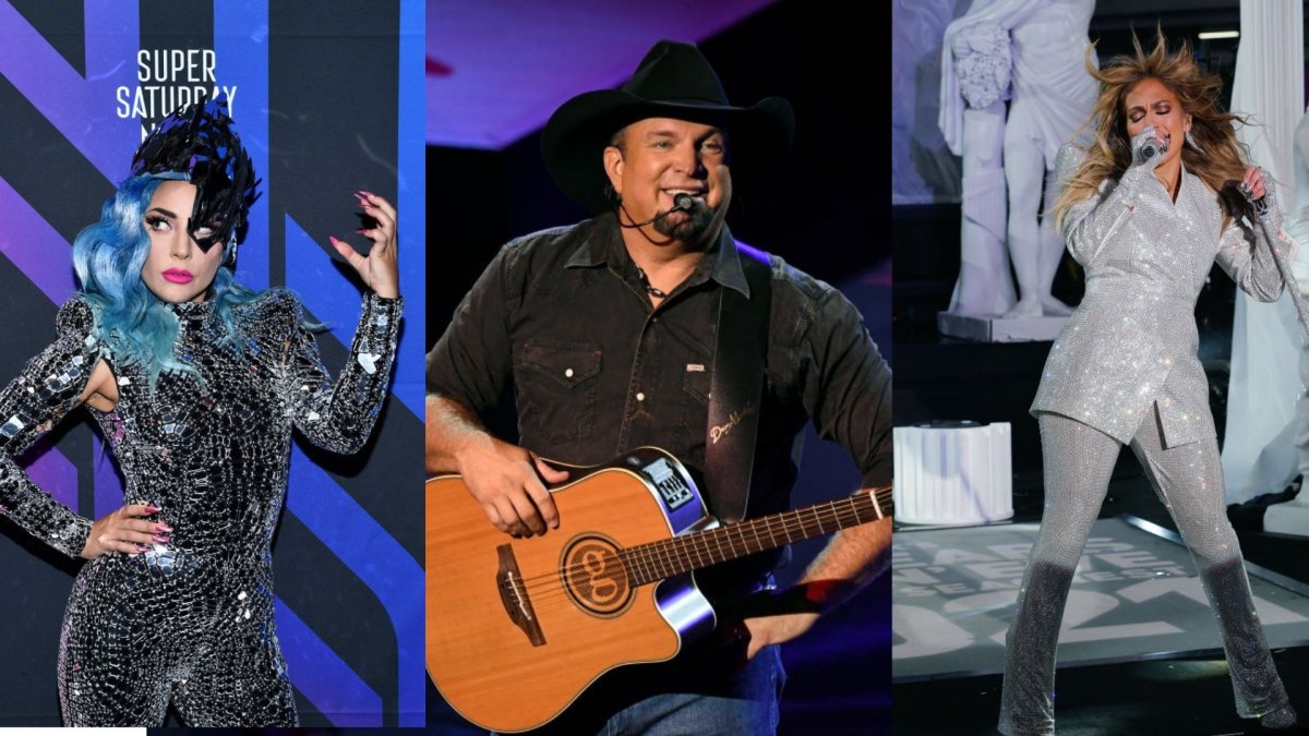 Here’s a Closer Look at the Performers You Can Expect to See on ...