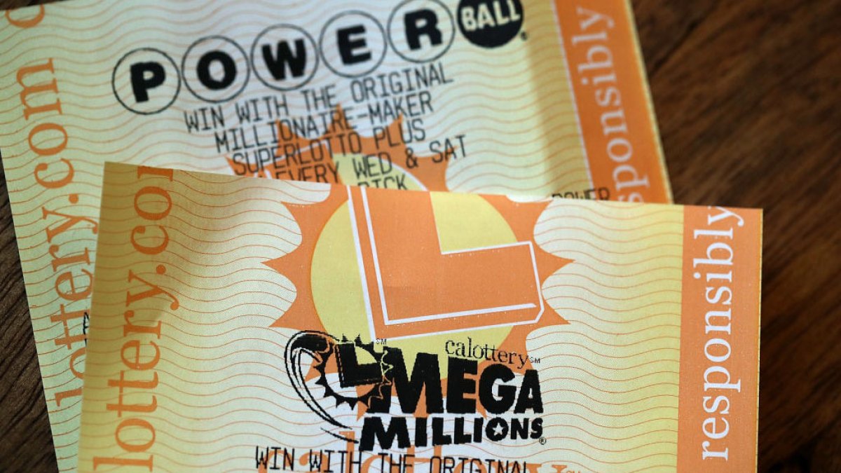 $426M Mega Millions Lottery Winner in Woodland Hills Revealed – NBC Los ...