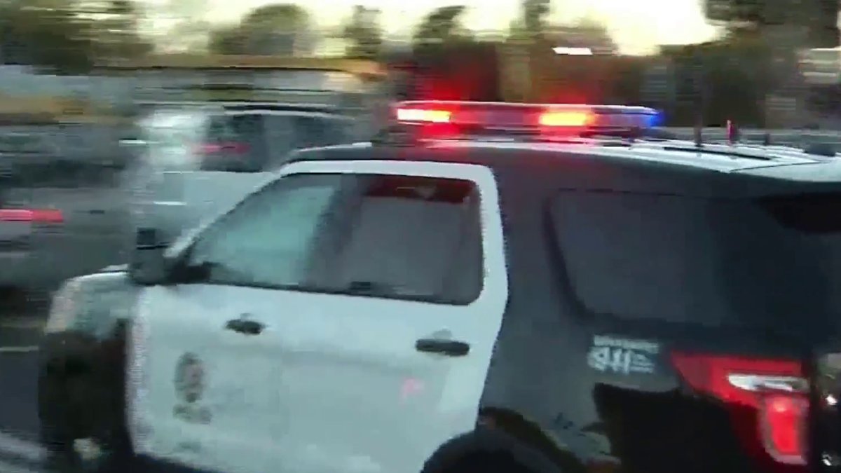 LAPD Says It Has Mental Health Specialists Answering Some 911 Calls ...