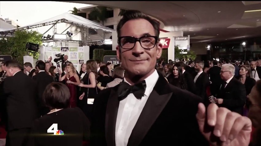 California Live – NBC Los Angeles