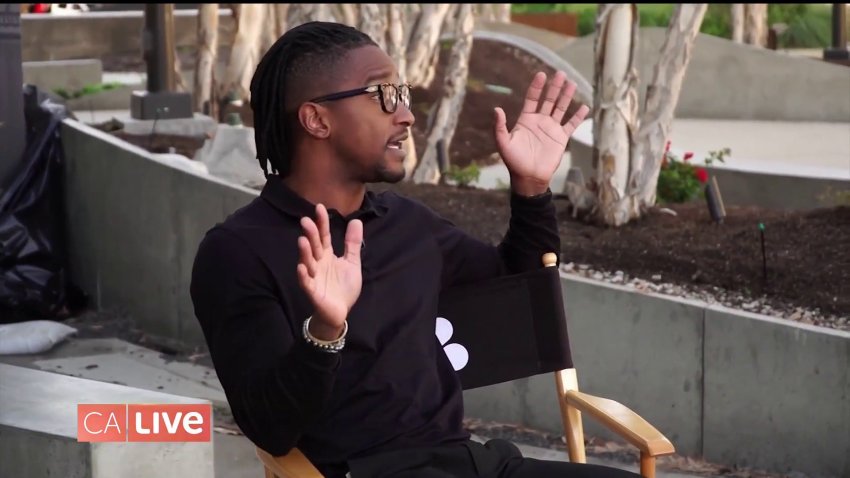 California Live – NBC Los Angeles