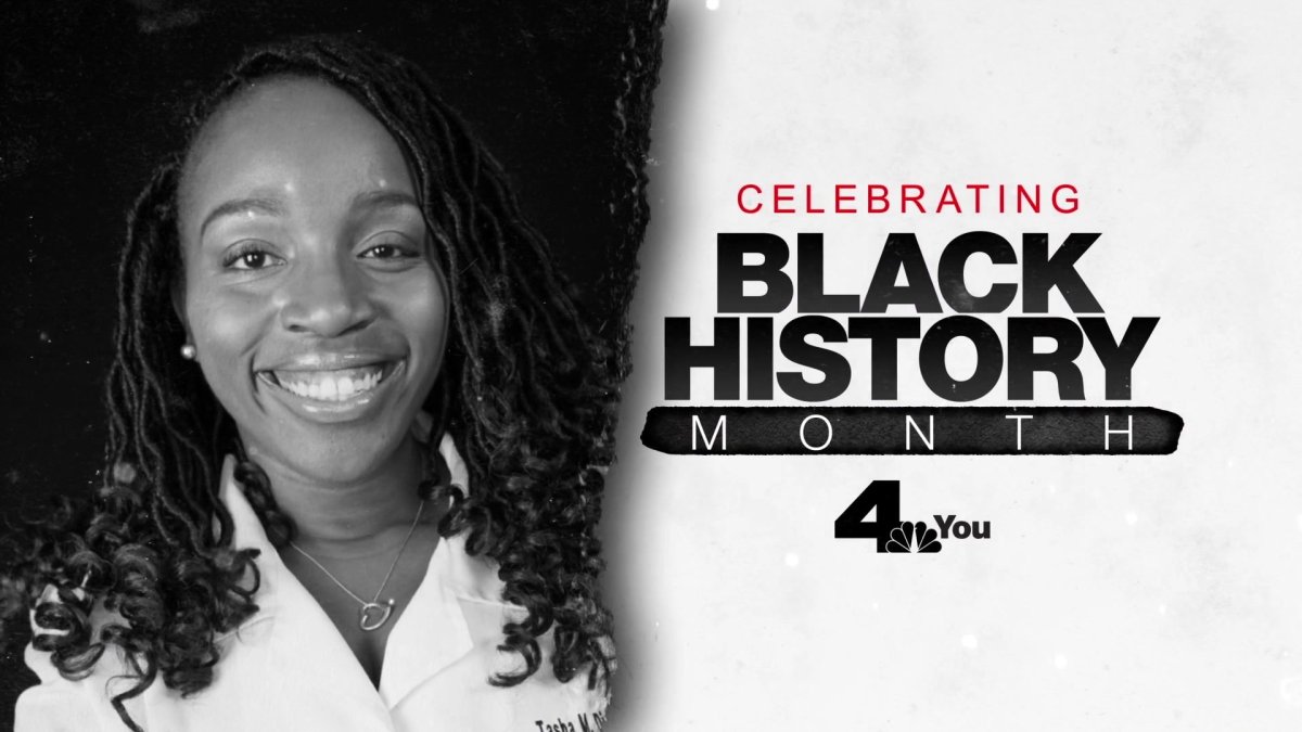 Celebrate Black History Month with NBC4 – NBC Los Angeles