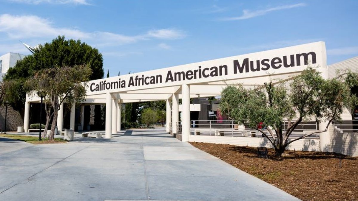 Join CAAM’s Virtual Black History Month Celebrations – NBC Los Angeles