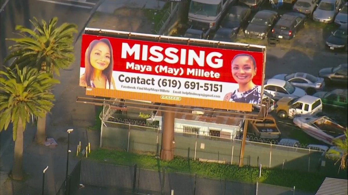 Chula Vista Police Continues Search for Missing Chula Vista Mom – NBC ...