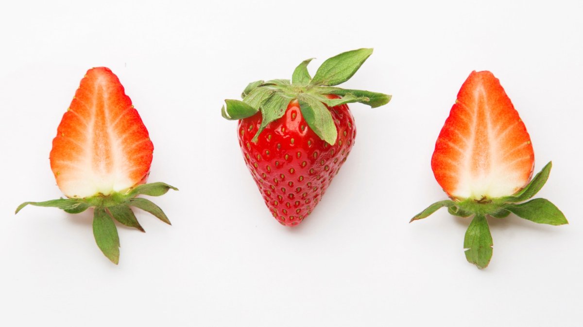 Sign of Spring: Strawberries Arrive at Tapia Bros. Farm – NBC Los Angeles