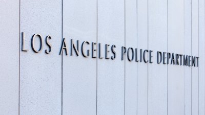 LAPD Launches Program for Mental Health Clinicians to Respond to Some ...