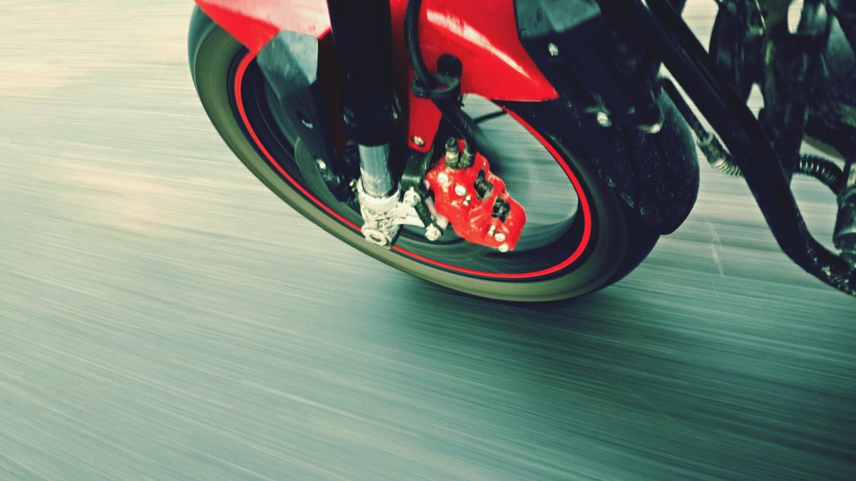 Alex Harvill, Motorcycle Stunt Rider, Dies Attempting Record Jump – NBC ...