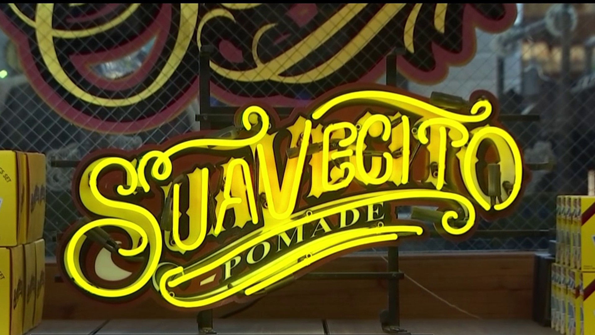 Suavecito Pomade Wallpaper