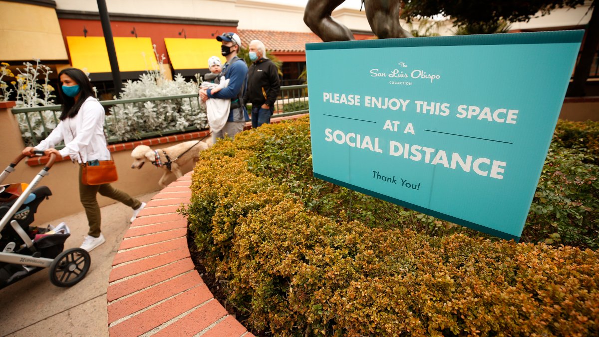 What’s Next for California, One Year After the Nation’s First Statewide ...