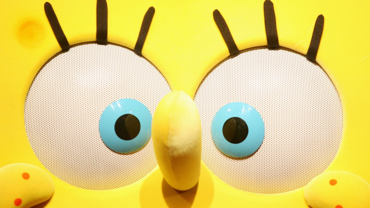 Two ‘SpongeBob SquarePants’ Episodes Pulled From Nickelodeon – NBC Los ...