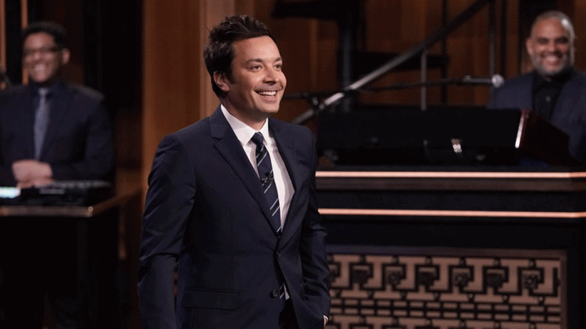Tag: Tonight Show With Jimmy Fallon – NBC Los Angeles