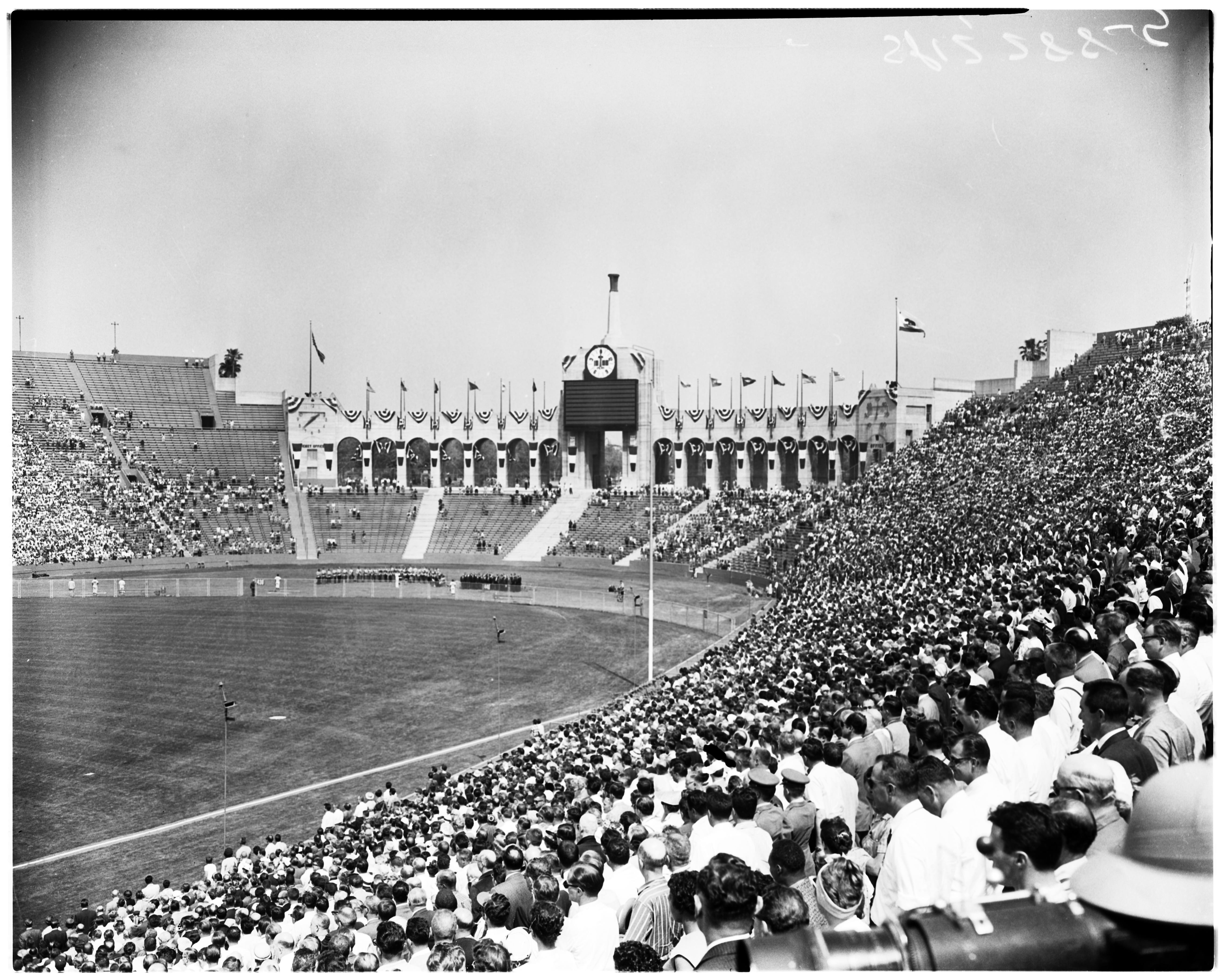 Dodgers Opening Day: The Best Photos in Team History – NBC Los Angeles