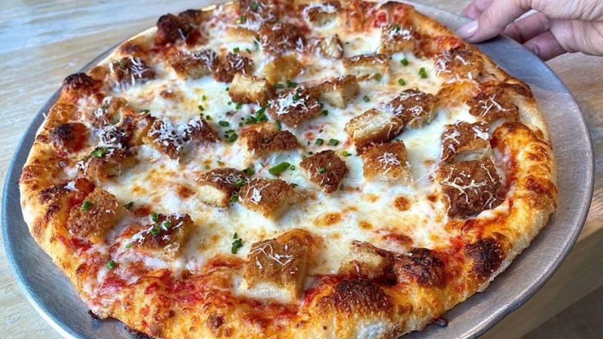 Free Pizza for Pi Day? It’s Already Started – NBC Los Angeles