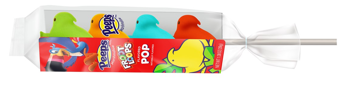 21 Sweet Treats to Fill Your Easter Basket This Year – NBC Los Angeles