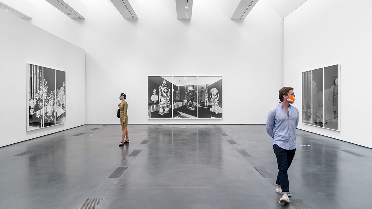 LACMA Announces an April Reopening, Six New Shows – NBC Los Angeles