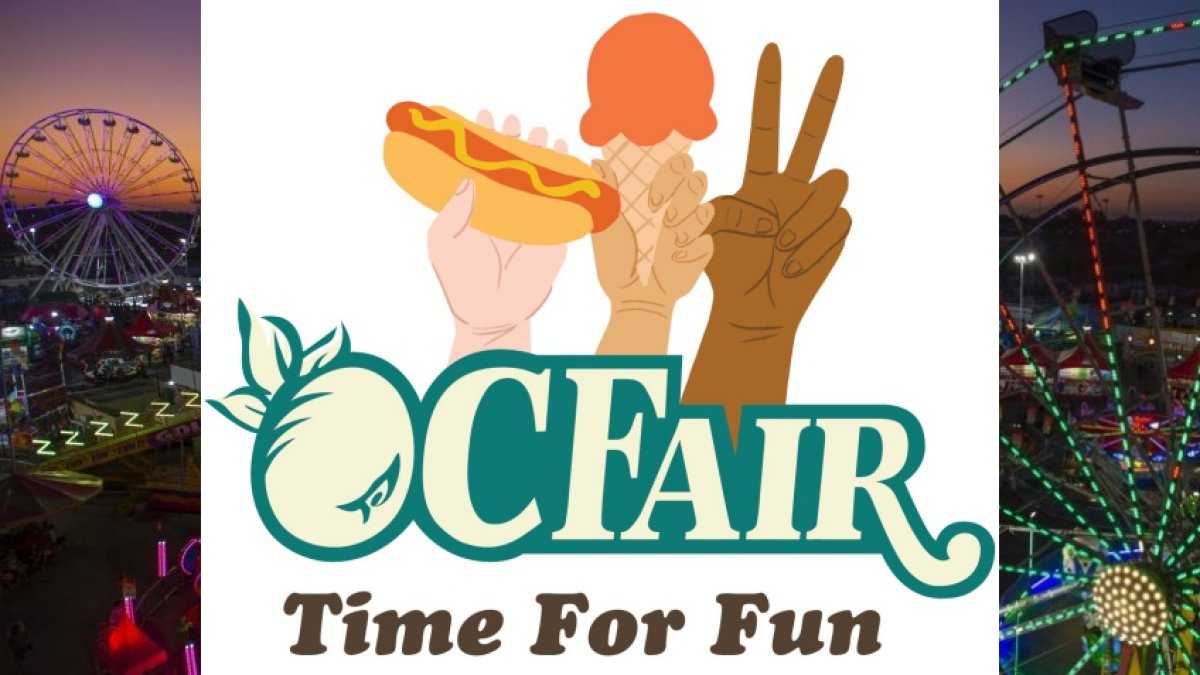 OC Fair Returns July for In-Person Event With Limited Capacity – NBC ...