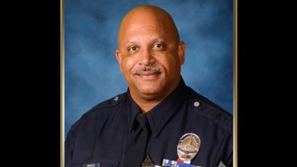 LAPD Sergeant Dies of COVID-19 Complications – NBC Los Angeles