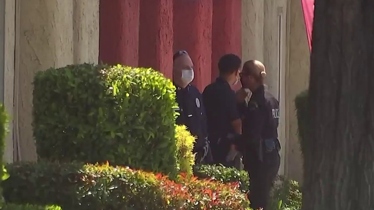 Roseda Mother Accused of Killing Her Three Young Children Arrested ...