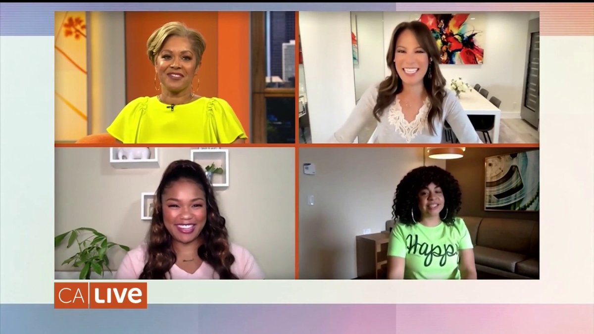 Comedy Channel for Women by Women – NBC Los Angeles