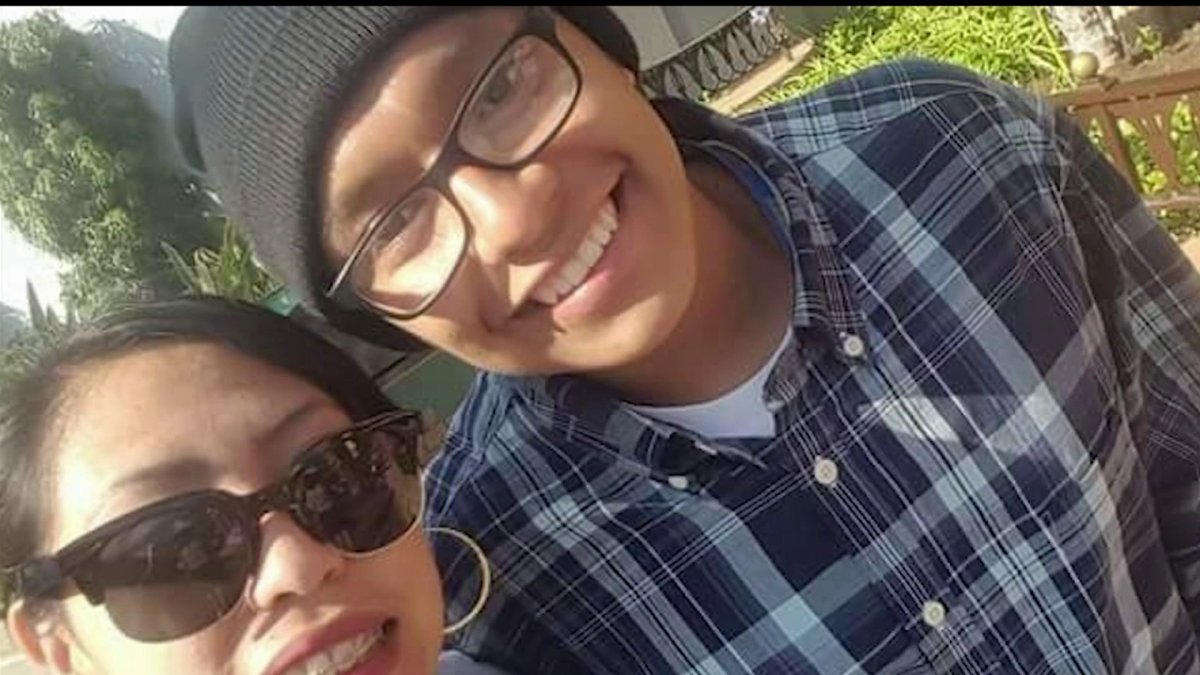 Mother Seeks Justice in Heart-Breaking Plea After Son’s Tragic Death ...