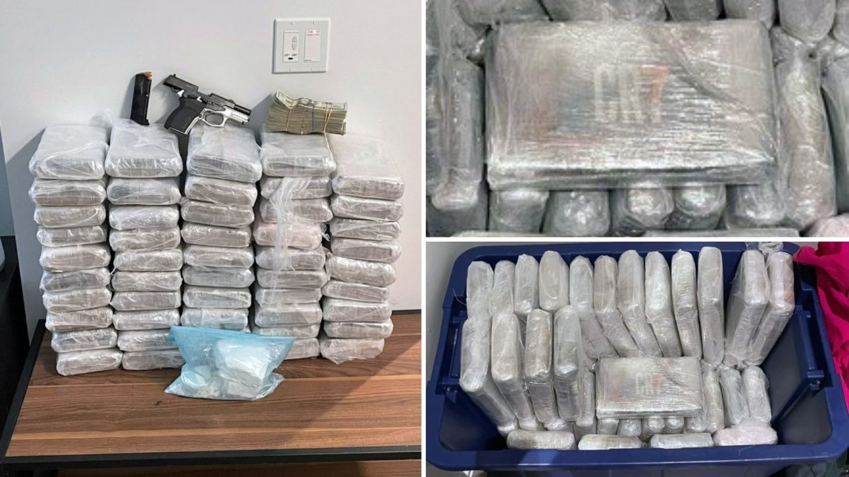 NY Drug Bust Nets Cocaine Branded After International Soccer Star ...