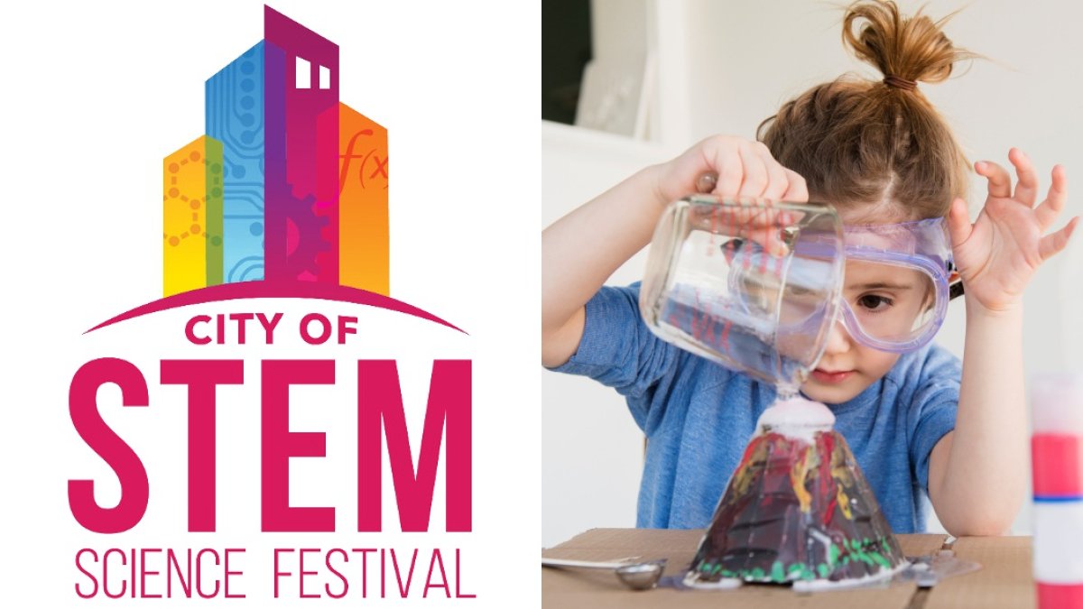City of STEM, LA’s Mondo Science Fest, Is Dreaming Big – NBC Los Angeles