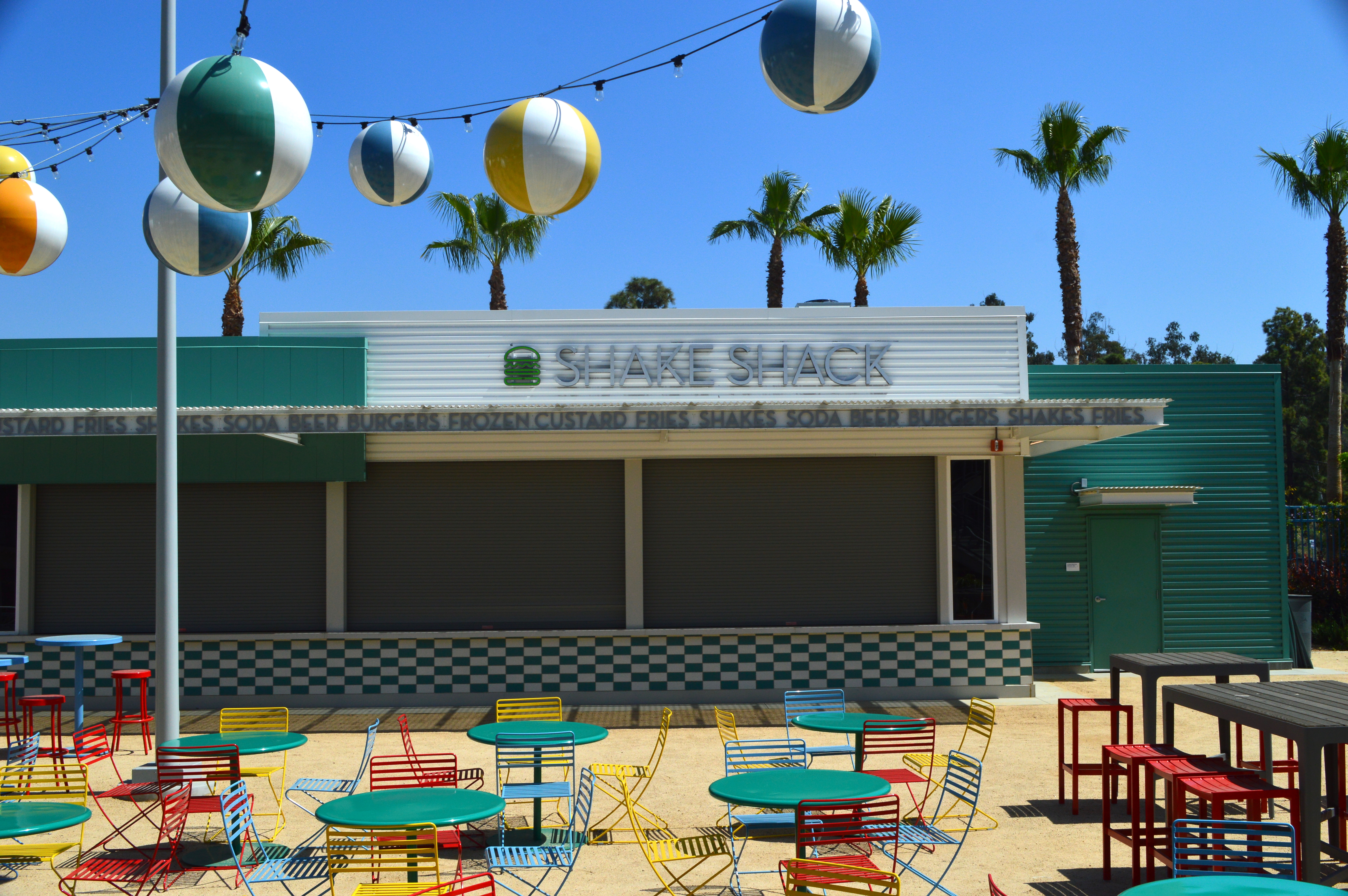 Photos: Dodgers New Centerfield Renovations – NBC Los Angeles