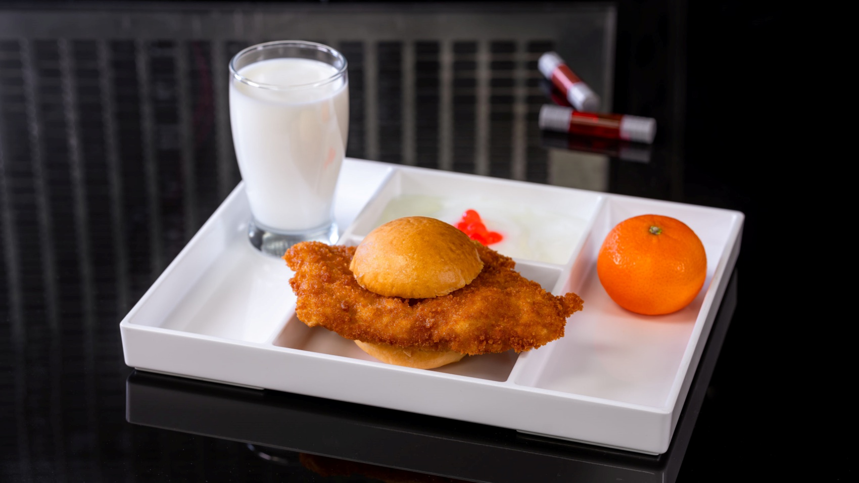 Disney’s Avenger Campus Brims With Superheroic Eats – NBC Los Angeles