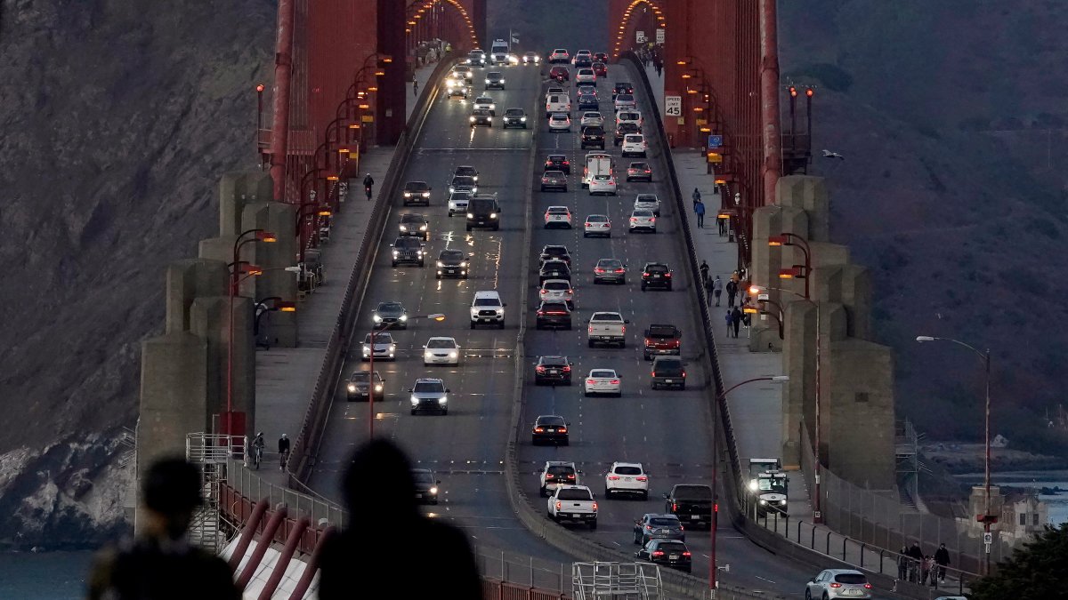 Engineers Work to Silence Loud Hum on San Francisco’s Golden Gate ...