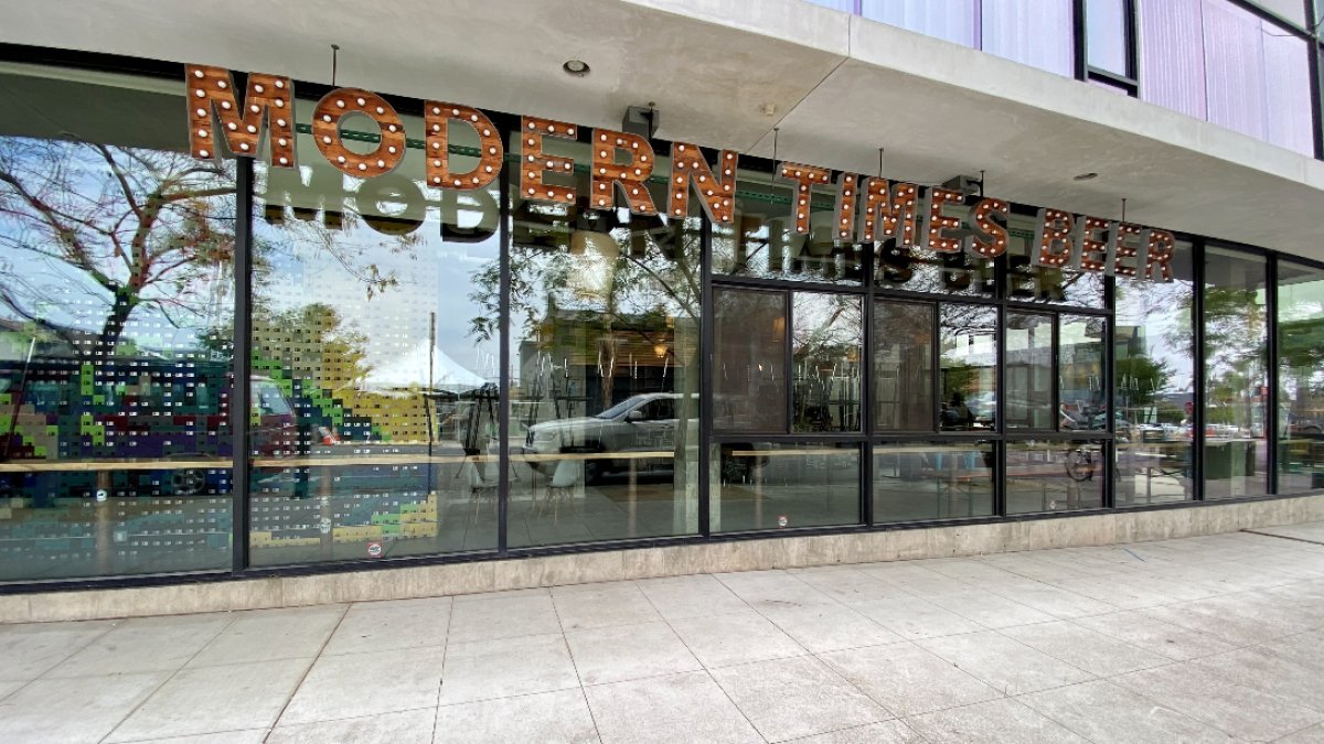 San Diego’s Modern Times Brewery Headed For Receivership Sale – NBC Los ...