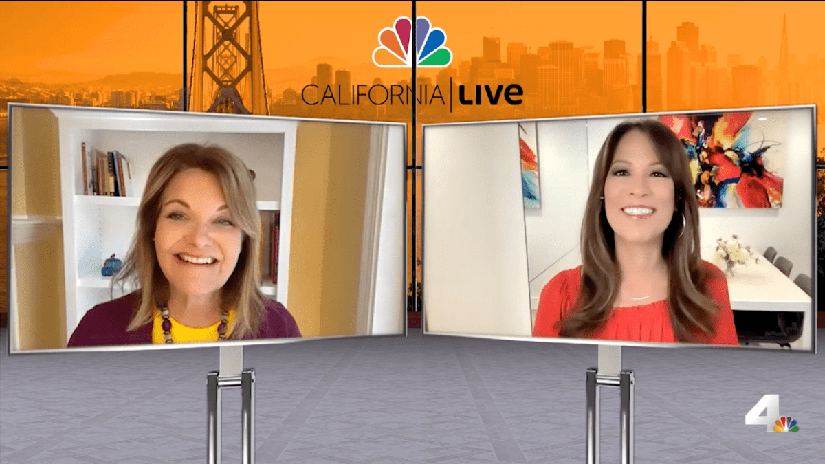 We’re in the Yellow Tier, So Now What? – NBC Los Angeles