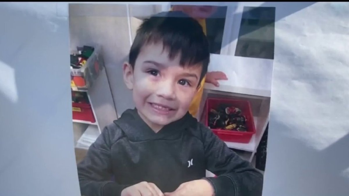 Aiden Leos’ Funeral Set for Saturday – NBC Los Angeles