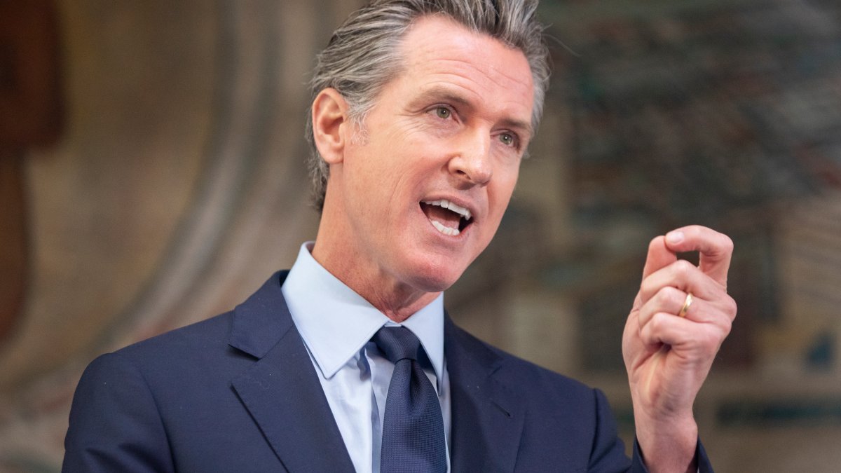 Newsom Proposes Kindergarten For 4 Year Olds NBC Los Angeles Newsom Proposes Kindergarten For 4 Year Olds NBC Los Angeles