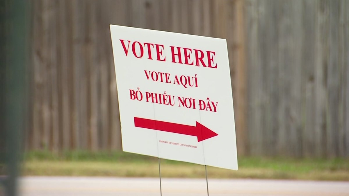 Vote Centers Open For 54th Assembly District Special Election – NBC Los ...