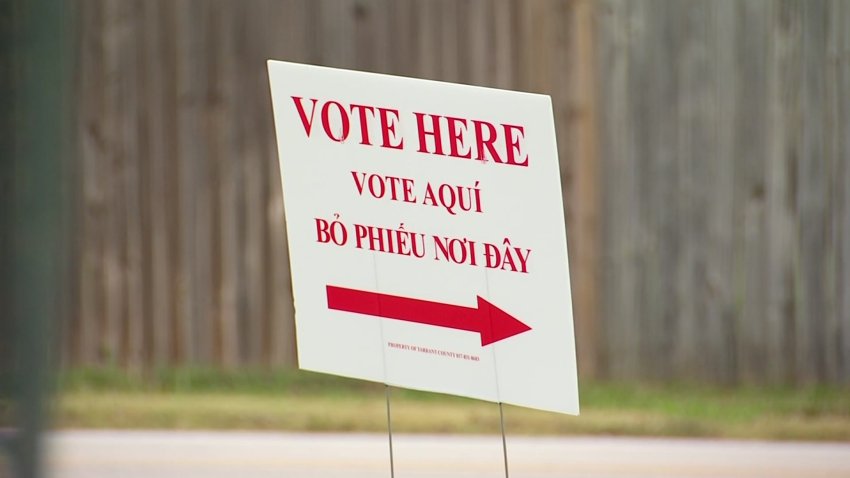 Vote Centers Open For 54th Assembly District Special Election – NBC Los ...