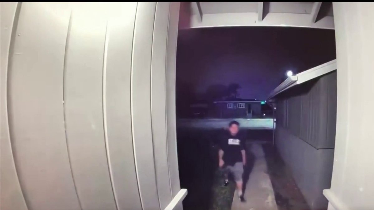 Suspect In Fontana Sex Assaults Arrested Nbc Los Angeles