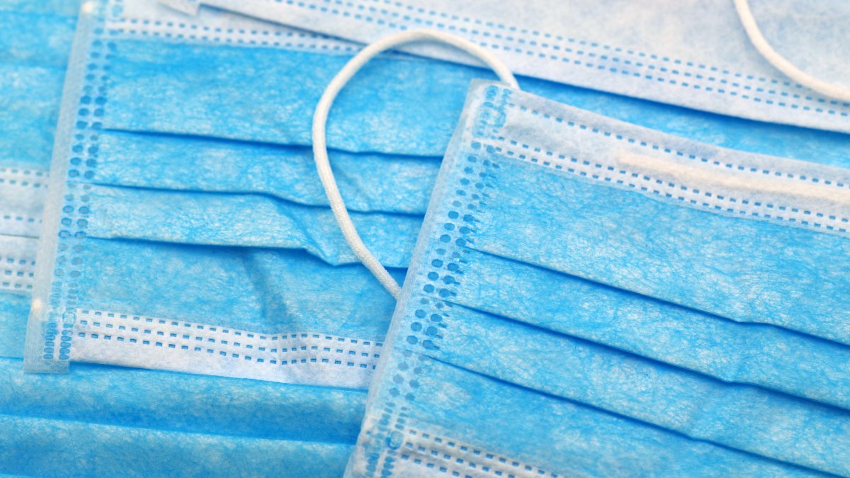 Newsom Pledges Consistent Mask Rules With Cal/OSHA – NBC Los Angeles