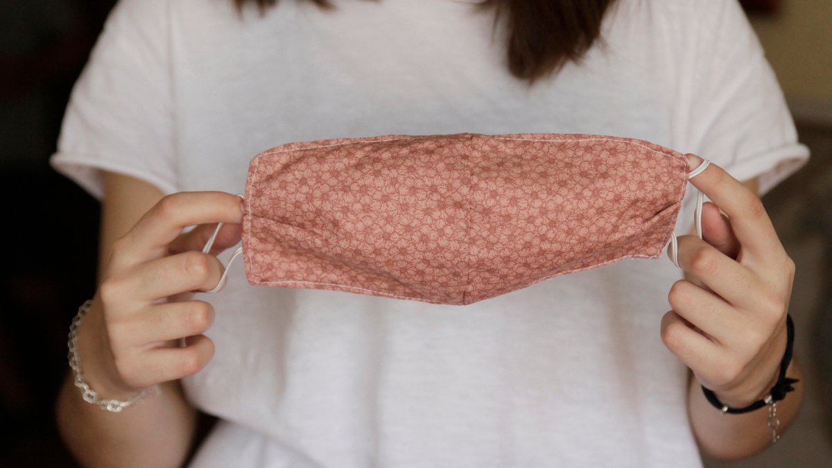 People Who Still Need to Wear Masks Fear Ridicule After Tuesday – NBC ...