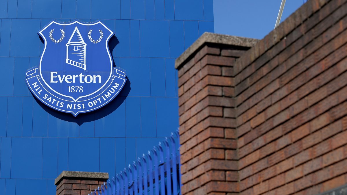 EPL’s Everton reaches agreement with American group for ownership – NBC ...