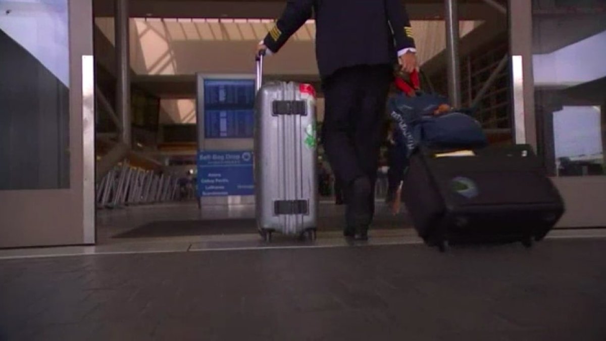What LAX’s New $477.5 Million Terminal 1 Will Offer – NBC Los Angeles