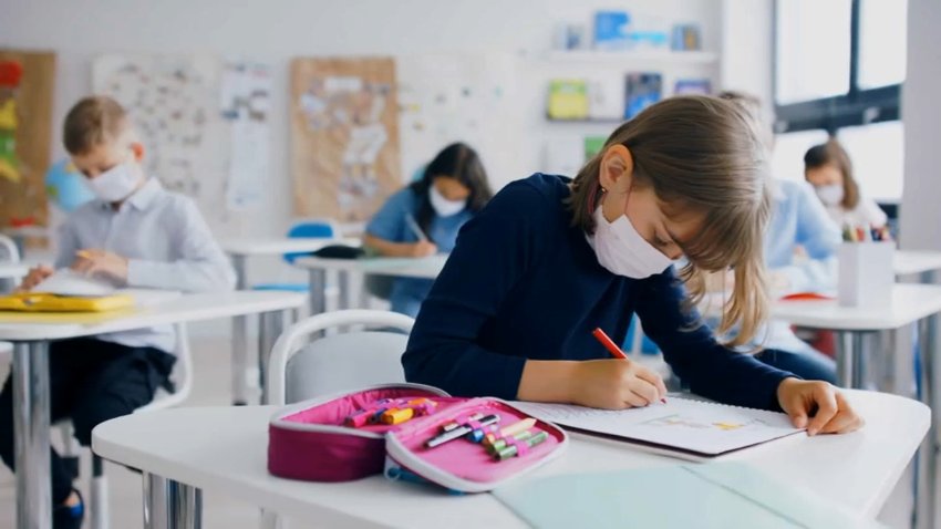 California Launches CalKIDS College Savings Program for Newborns – NBC ...