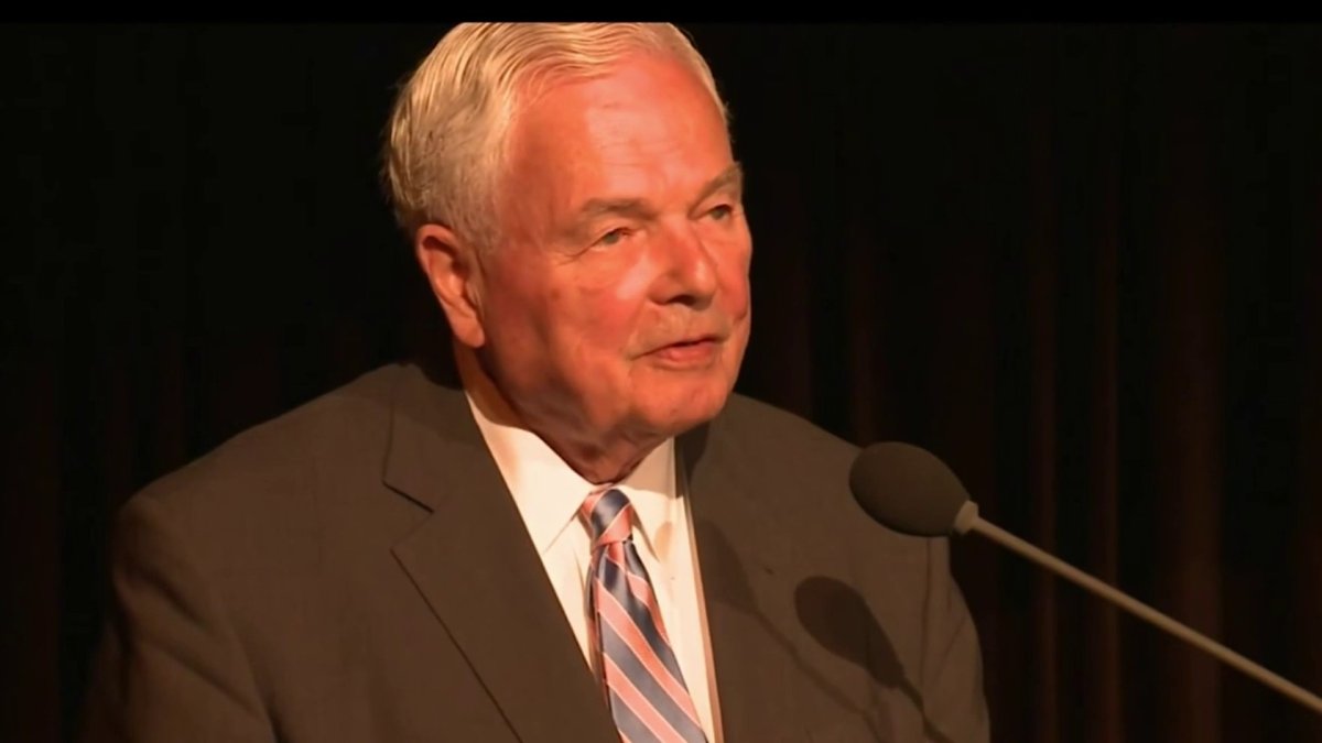 NewsConference: Remembering a Pioneer of Television – NBC Los Angeles