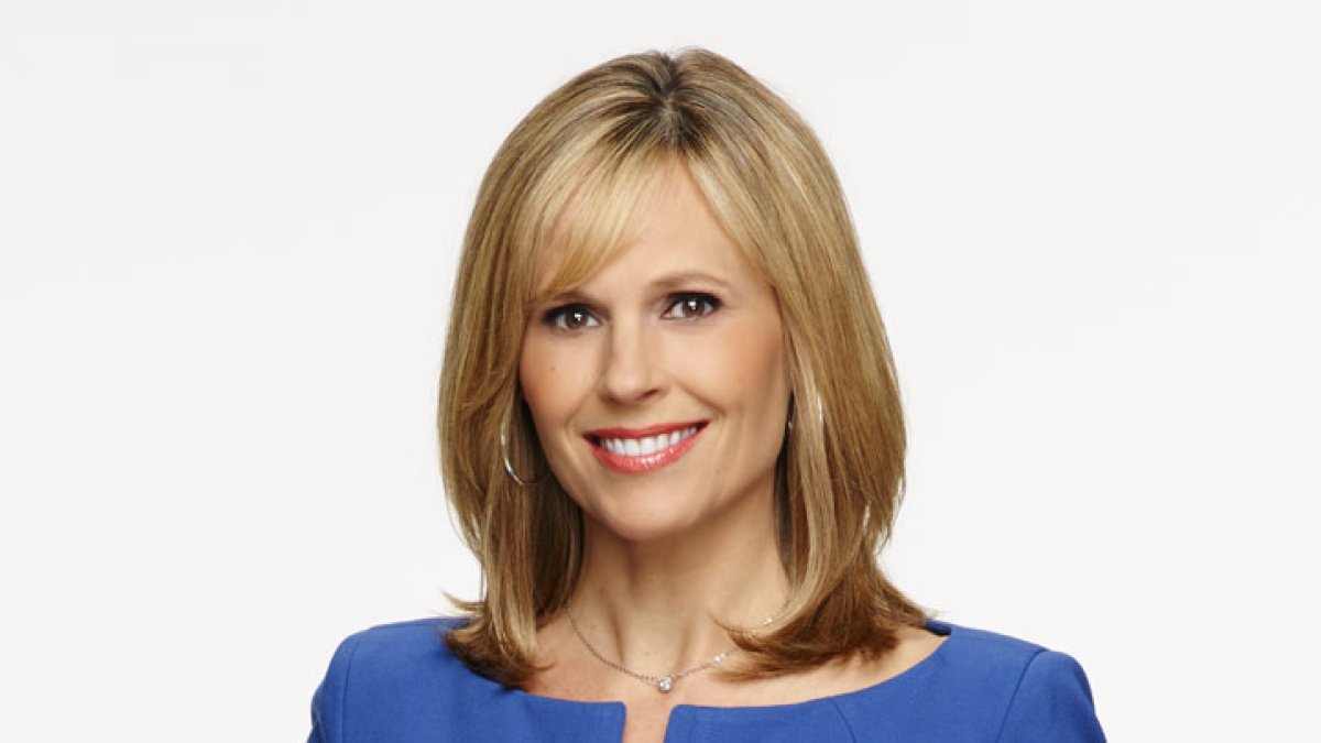 caroline johnson nbc