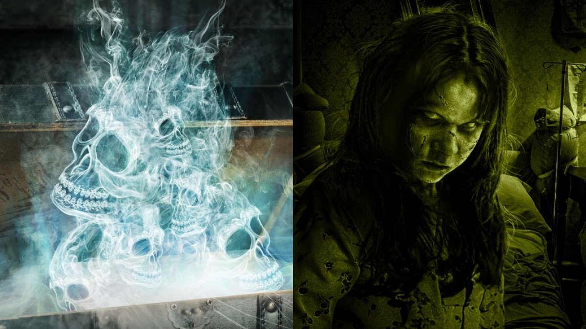Halloween Horror Nights Will Open ‘Pandora’s Box’ – NBC Los Angeles