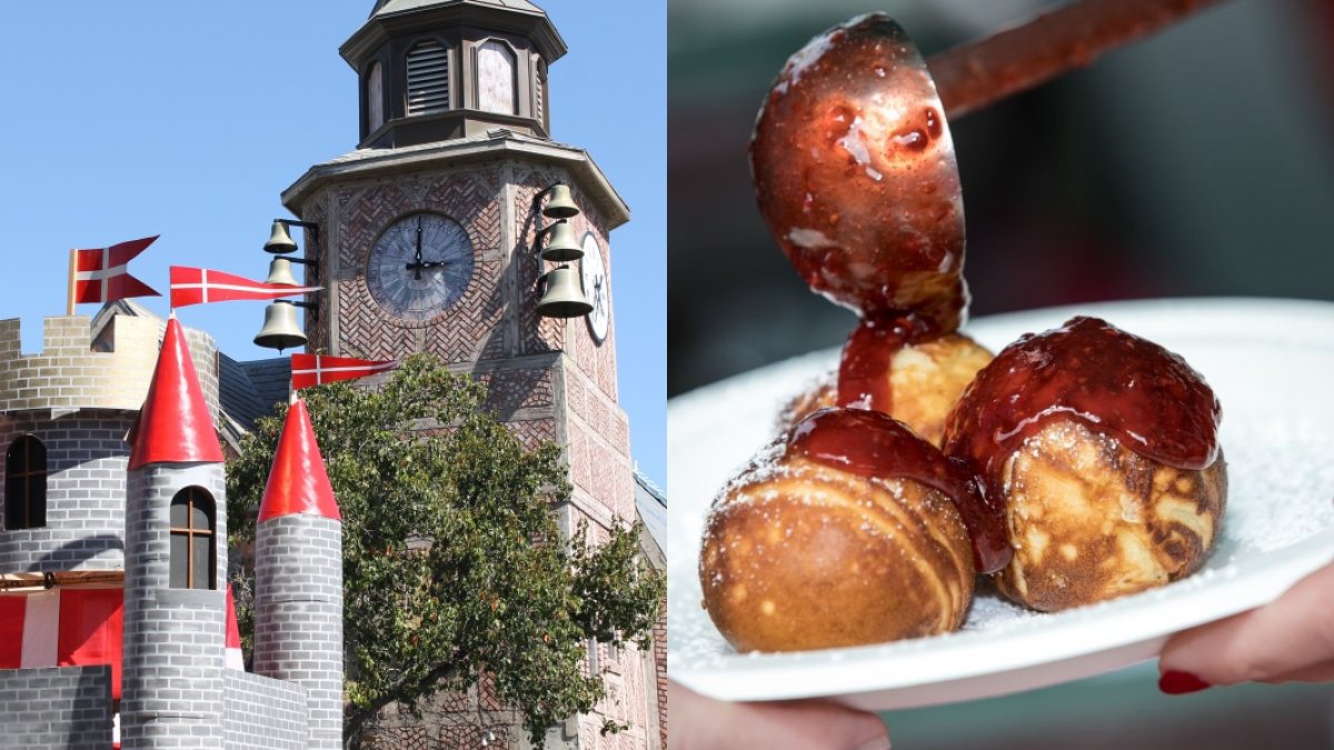 Danish Days Returns to Solvang in September – NBC Los Angeles
